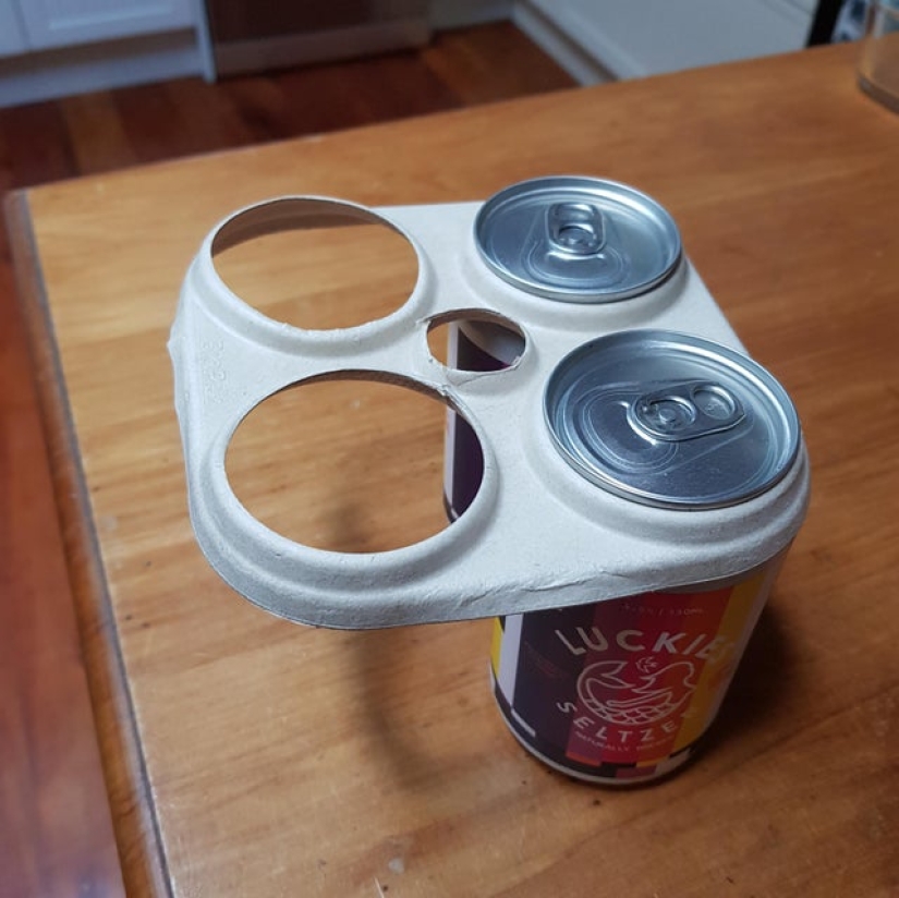 22 examples of ingenious design that benefits others - Pictolic