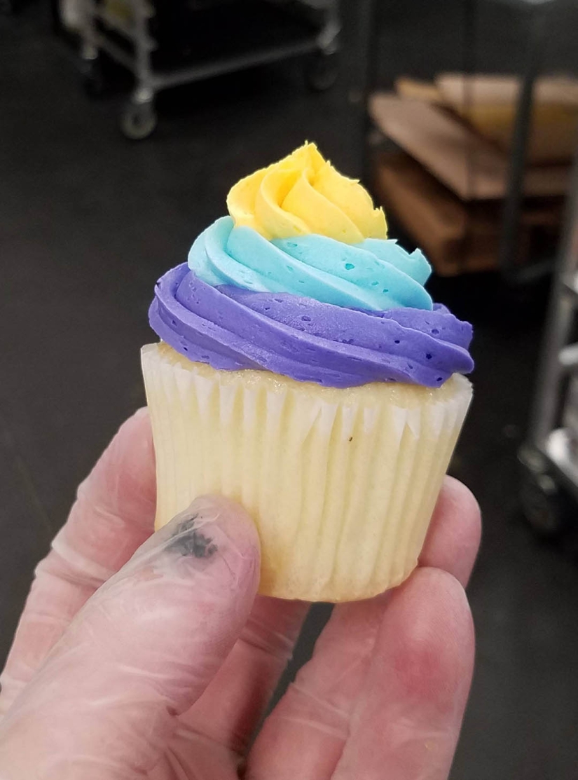 22 examples of visual pleasure for real perfectionists - Pictolic