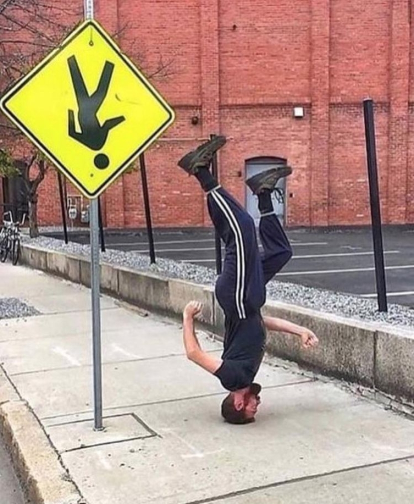 22 puzzling photos that just blow up the brain - Pictolic