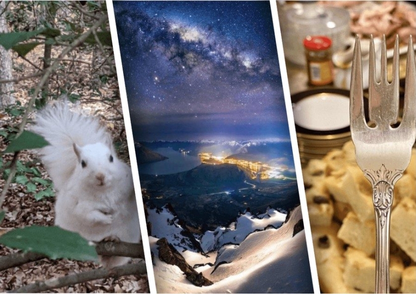 24 unreal photos of amazing things - Pictolic