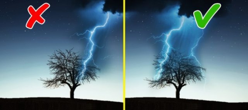 6 popular misconceptions that some of us still believe - Pictolic