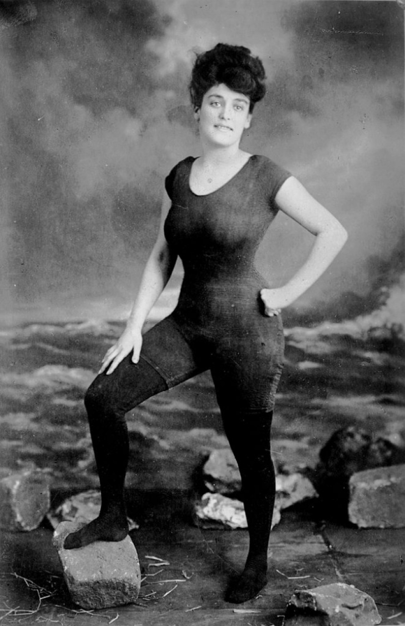 Braveheart: 7 women to whom we should be grateful for the victory of ...