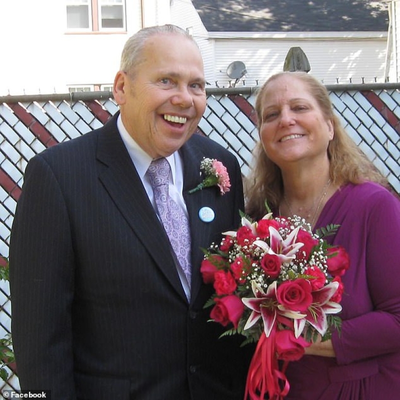 Fred Leuchter — The Man who made Death an industry - Pictolic