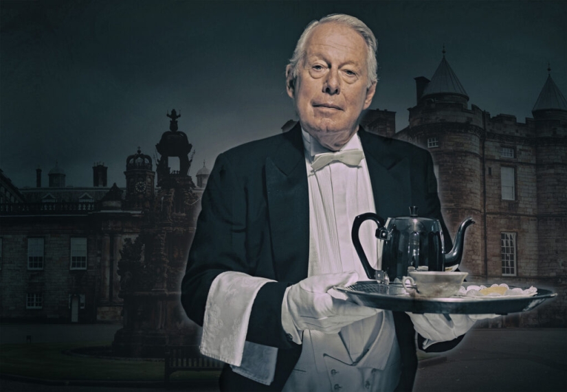 How did butlers appear, and what is the essence of this profession ...