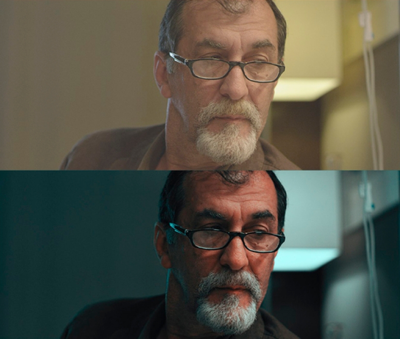 How to color films: five popular schemes in coloristics - Pictolic