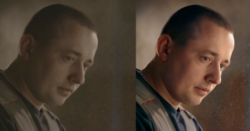 How to color films: five popular schemes in coloristics - Pictolic