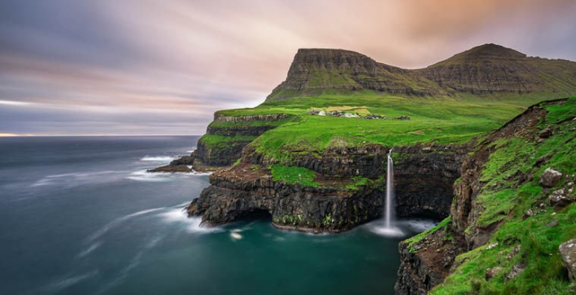 The 10 most inaccessible places on the planet - Pictolic