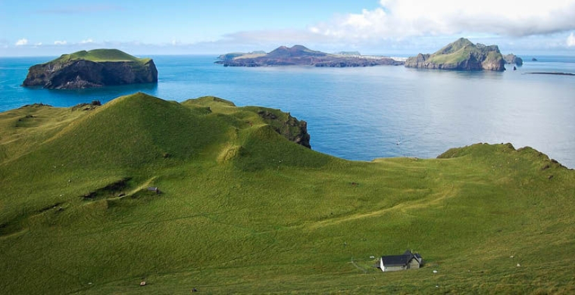 The 10 most inaccessible places on the planet - Pictolic