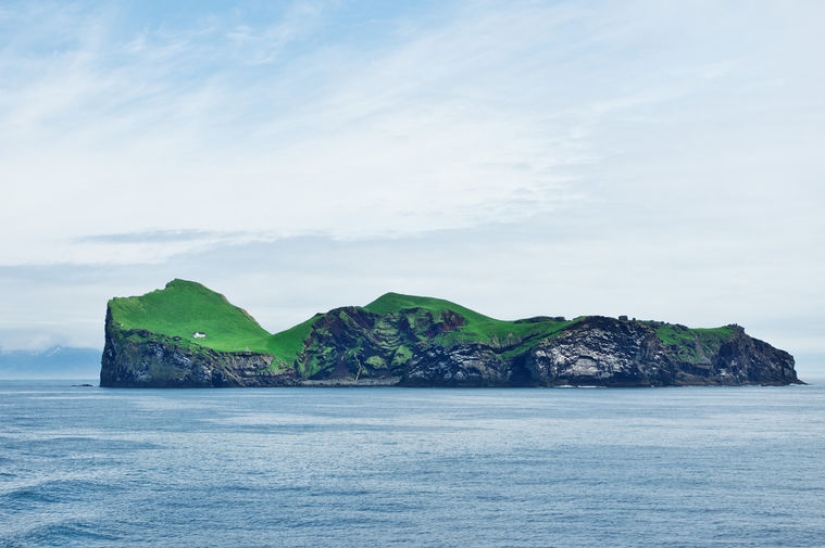 The 10 most inaccessible places on the planet - Pictolic