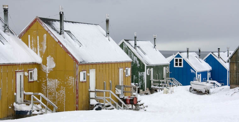 The 10 most inaccessible places on the planet - Pictolic