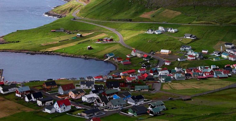 The 10 most inaccessible places on the planet - Pictolic