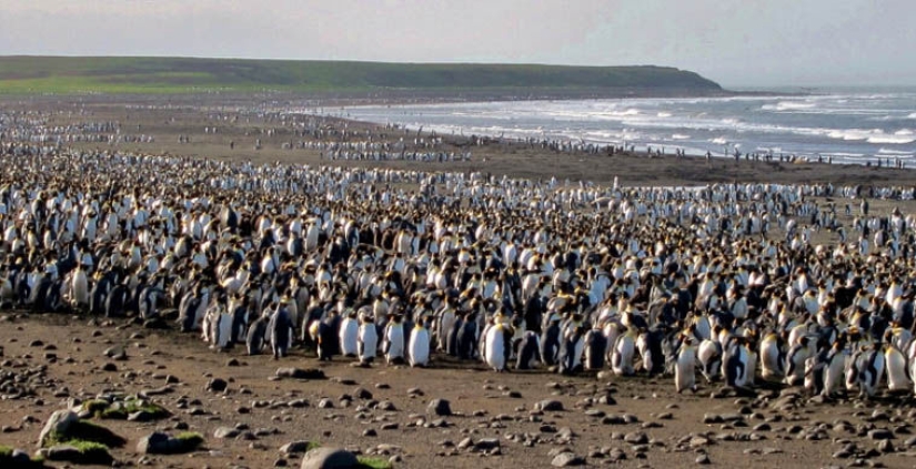 The 10 most inaccessible places on the planet - Pictolic