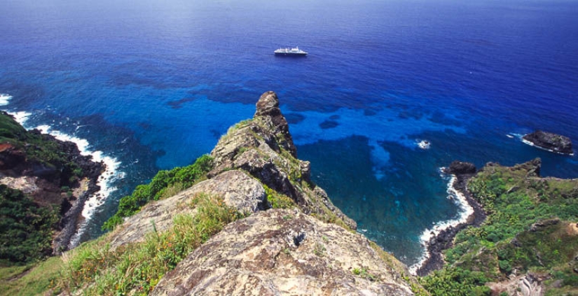 The 10 most inaccessible places on the planet - Pictolic