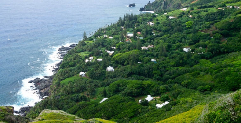 The 10 most inaccessible places on the planet - Pictolic