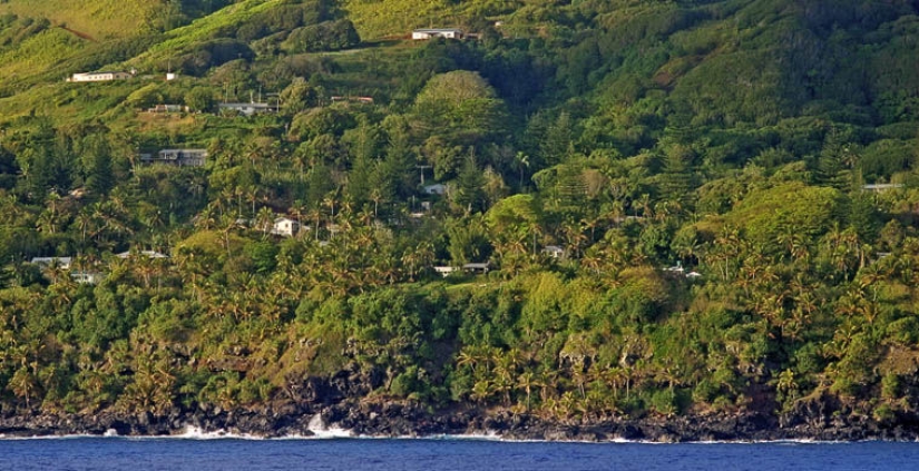 The 10 most inaccessible places on the planet - Pictolic