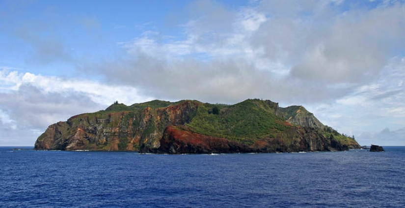 The 10 most inaccessible places on the planet - Pictolic