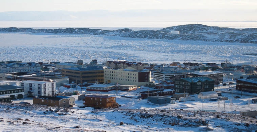 The 10 most inaccessible places on the planet - Pictolic