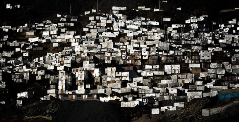 The 10 most inaccessible places on the planet - Pictolic