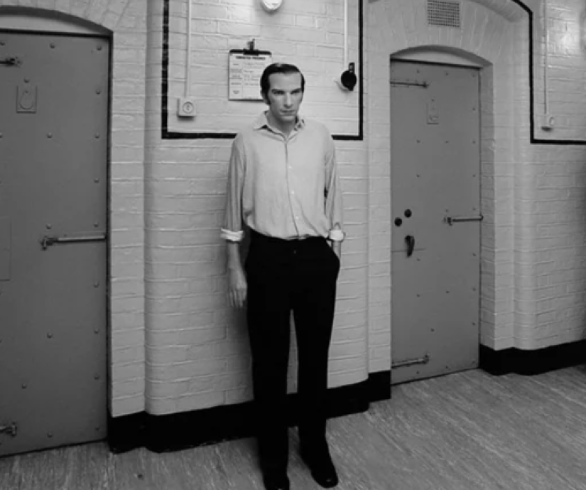 The story of Graham Young, a maniac poisoner, whom even the jailers ...