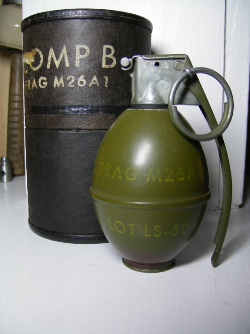 What is fragging and why were US Army officers afraid of it in Vietnam ...
