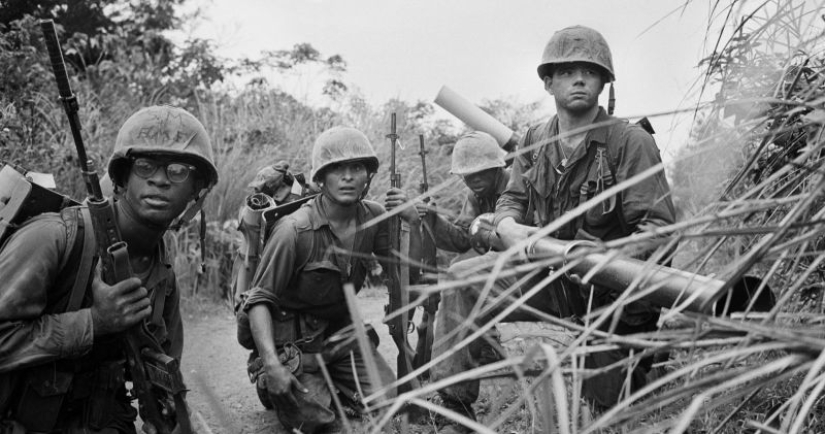 What is fragging and why were US Army officers afraid of it in Vietnam ...