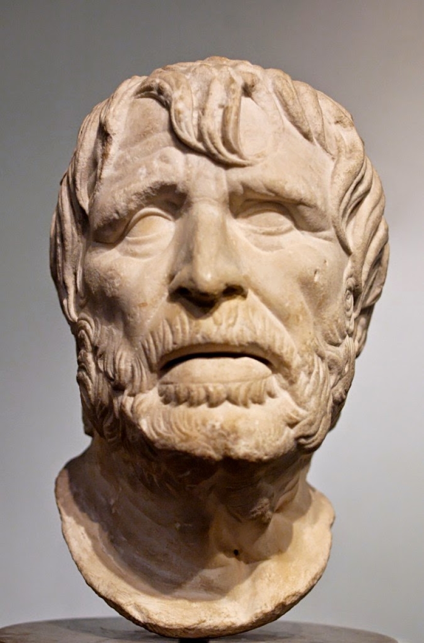 What is Stoicism and how can this ancient philosophy be useful today ...