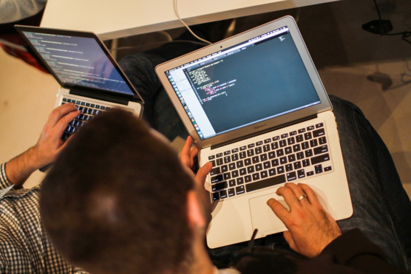 Dónde trabajar y cuánto ganar después de los cursos de programación en ...