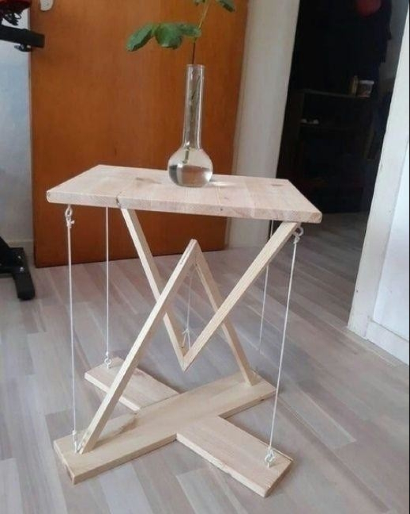 What is tensegrity and why is it always cool - Pictolic