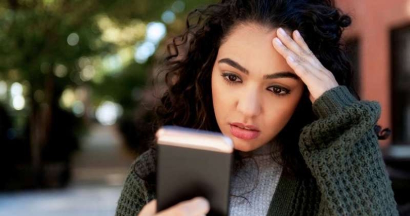 What is thinkscrolling and why is its epidemic affecting more and more ...